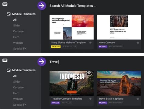 How To Add A Slider In Wordpress In A Few Easy Steps