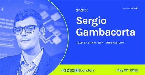 Carto On Linkedin Spatial Data Science Conference 2022 London