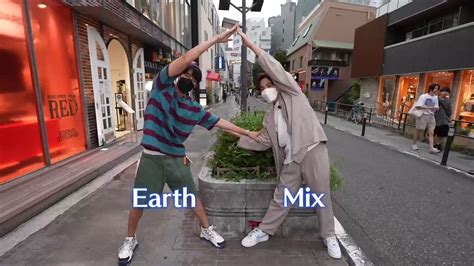 Telasa（テラサ）タイ🇹🇭コンテンツ公式 On Twitter 【emsearthmixspace In Japanこぼれ話】 昨日