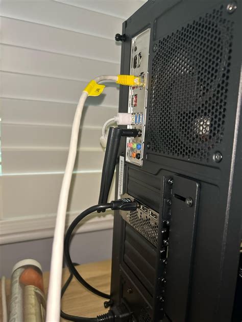 My New Custom Pc Isnt Booting I Dont Know What To Do Rpcbuildhelp