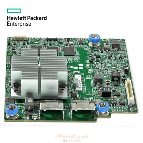Smart Array P440ar رید کنترلر سرور g9 رید کنترلر P440AR 2GB 749974 B21