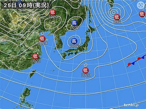 25日最高気温 東京・大阪など日差しの温もり 朝と昼の気温差が20℃近い所も気象予報士 日直主任 2024年11月25日 日本気象協会