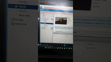 How To Fix This Host Does Not Support Intel Vt X On Vmware Esxi