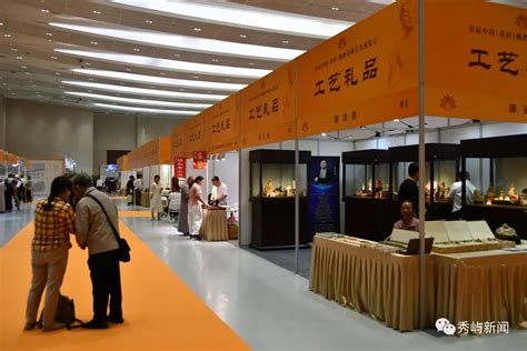 “屿”佛缘聚 福见莆阳 首届中国（莆田）佛教造像艺术展览会在秀屿举行 秀屿要闻 秀屿新闻网