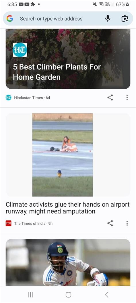 Ye Kya Ho Raha Hai Rindianmeymeys