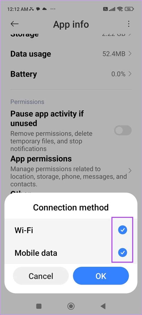 4 ways to fix gmail app not downloading attachments guiding tech