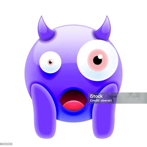 얼굴 두려움 Emoji에 비명 0명에 대한 스톡 벡터 아트 및 기타 이미지 0명 걱정하는 공 스포츠 장비 Istock