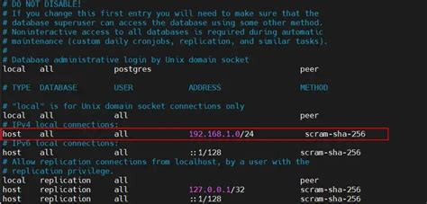 如何在ubuntu 2204系统上安装postgresql 15数据库 个人文章 Segmentfault 思否