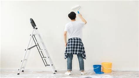 刷墙面积怎么算平方 精选问答 学堂 齐家网