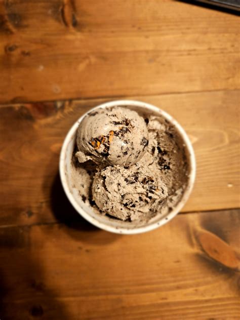 Homemade Oreos N Cream R Dessertporn