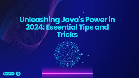 Global It Careers On Linkedin Level Up Your Java Skills In 2024 Land