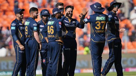 GT Vs PBKS Live Streaming Info When And Where To Watch Gujarat Titans Vs Punjab Kings IPL