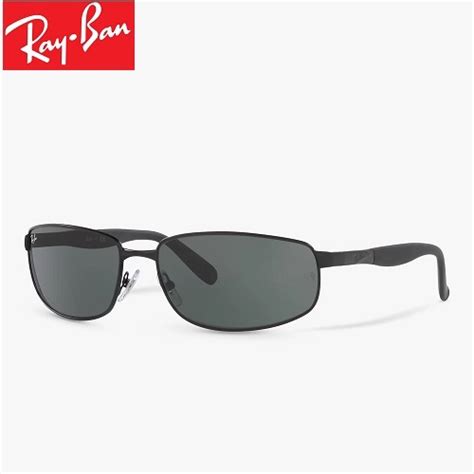 Ray Ban Matte Sunglasses Qubeclick