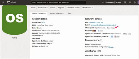 Crea Un Chatbot Basato Su RAG Utilizzando Oracle Cloud Infrastructure