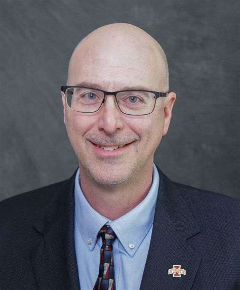Department Chair Dan Nettleton Named Aaas Fellow For Scientific