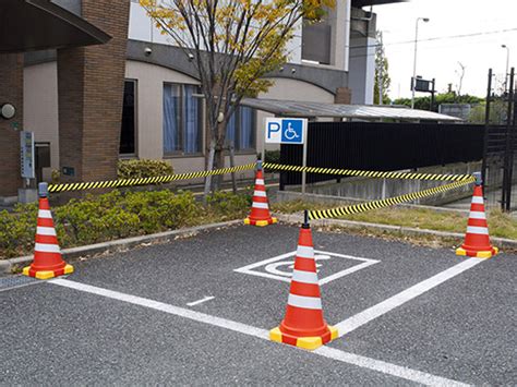 バリアライン 株式会社ミツギロン