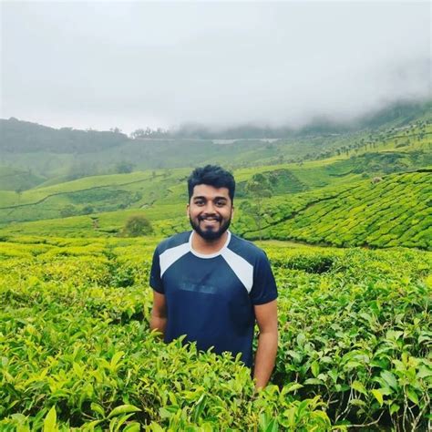 Jithin Jijo Kallungal Jithin Jijo • Threads Say More