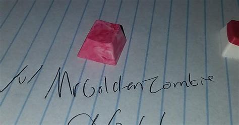 Keycap Album On Imgur