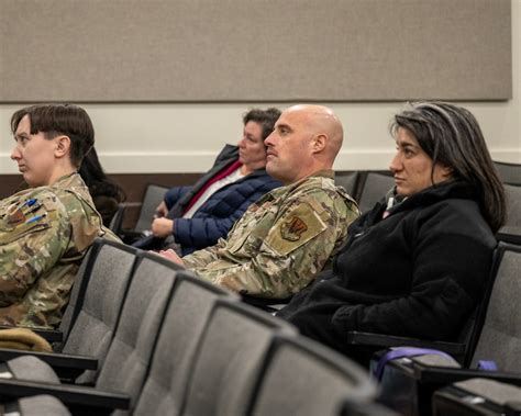 Dvids Images Sexual Assault And Interpersonal Relationship Violence