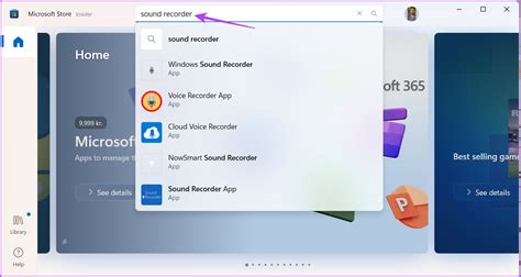 Top 5 Ways To Fix Sound Recorder Not Working On Windows 11 Guiding Tech