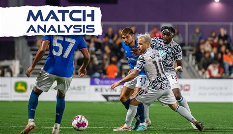 Match Analysis Pacific FC 1 0 FC Edmonton CPL Match 104 Canadian