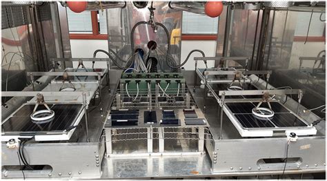 Putting Bifacial Modules To The Test Pv Magazine India