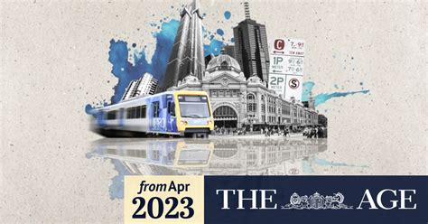 Melbourne Needs A Second Cbd It Could Be In Clayton Box Hill Or Sunshine