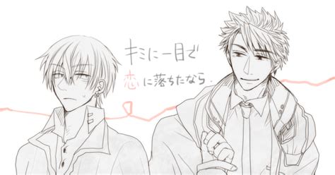キミひと】 【キミひと】そんなつもりじゃなかったのに【交流】 そうおんのイラスト Pixiv