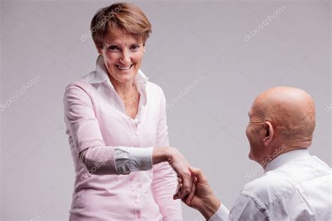 Marriage Proposal Stock Photo Giulio Fornasar