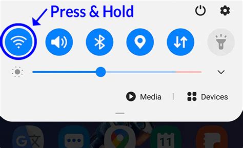 How To Tell If You Have 2 4 Ghz Or 5 Ghz Wifi Network Ismartgate