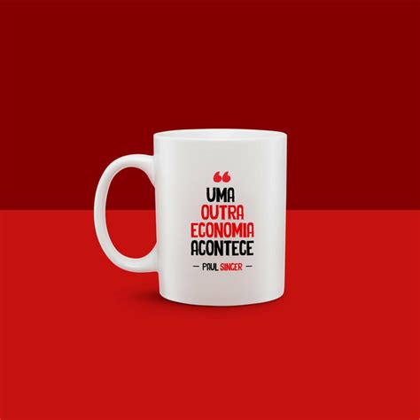 Caneca Paul Singer