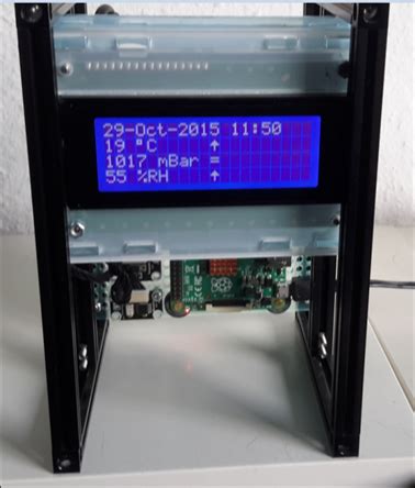 GitHub Rwbl Make Weathercubetwo Display Weather Information On An LCD Display Build In A Cube