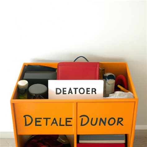 How To Declutter Your Apartment A Step By Step Guide The Enlightened