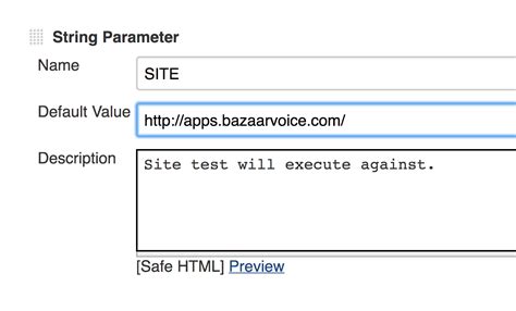 Testing For Application Front End Performance With Web Page Test Bazaarvoice Engineering