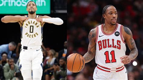 Indiana Pacers Vs Chicago Bulls Predictions Starting Lineups And