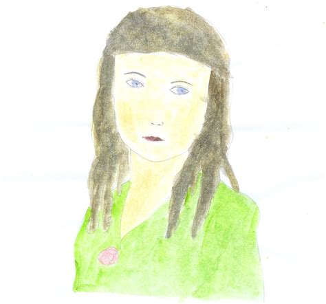 Lillian Gish By Hsalo On Deviantart