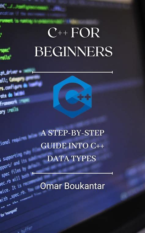 A True C Guide For Beginners Basic Introduction Into All