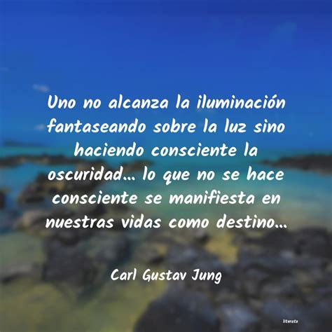 Mezcla Rítmico Escuela De Posgrado Frases De Carl Jung Sobre El Amor