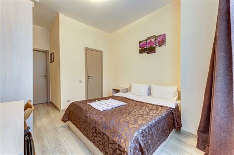 Недорогой мини-отель СуперХостел на Невском, 130