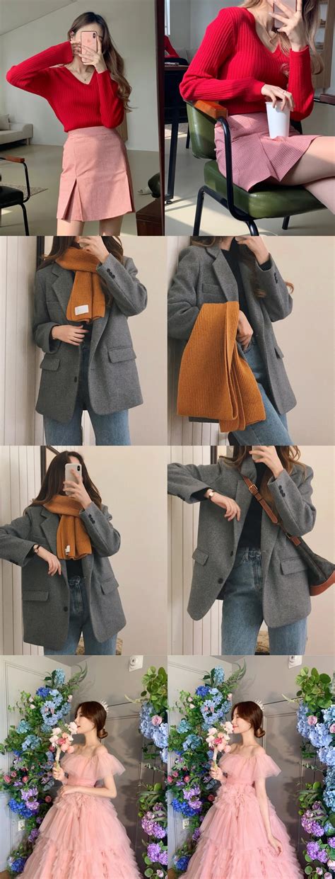 쇼핑몰 뷰티 쥬얼리 광고 룩북 제품 모델해 드립니다 크몽