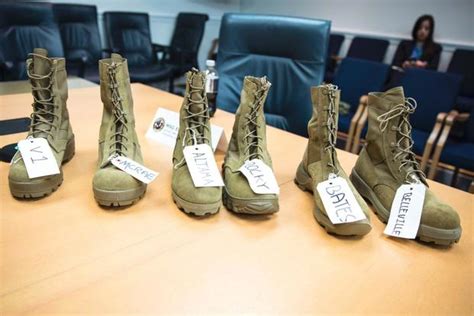 Army Uniform Boots Atelier Yuwaciaojp