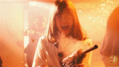 橋本環奈 『天使』がヤクザになった！銃をぶっ放して絶叫！映画「セーラー服と機関銃 卒業 」 予告編 フィールドキャスター