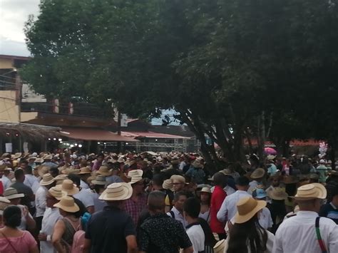Guararé celebra el Festival Nacional de la Mejorana En Segundos Panama
