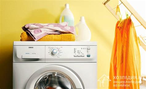 Неисправности стиральной машины Zanussi и их устранение, коды ошибок