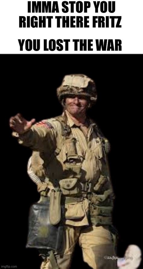 Image Tagged In Us Army Paratrooper Stop Imgflip