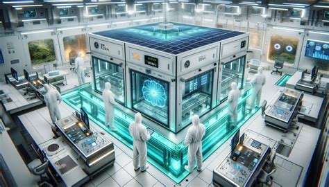 Semiconductor Cleanroom Hvac Design And Best Practices