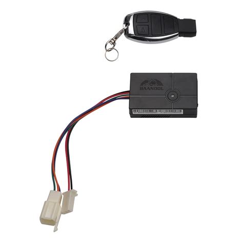 Real Time E Bike GPS Tracker Coban Tk401b Mini 4G Tracker Support Auto