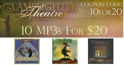 Lamplighter Theatre Mp S For Southern Savers