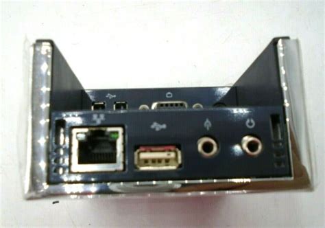 PANO Logic N14939 Virtual Desktop Client Server 66 For Sale Online EBay