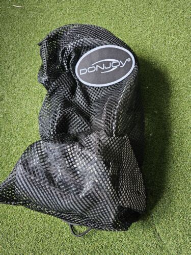 Donjoy Oa Nano Knee Brace Size Large Right With Adjuster Ebay
